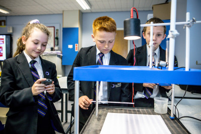 Careers Advice - Outwood Academy Freeston