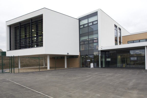 Learning Environment - Outwood Academy Adwick