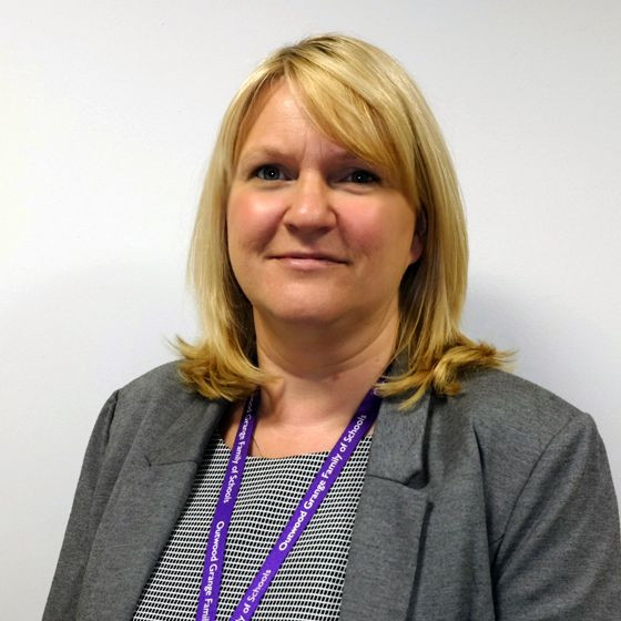 Leadership Team - Outwood Academy Shafton