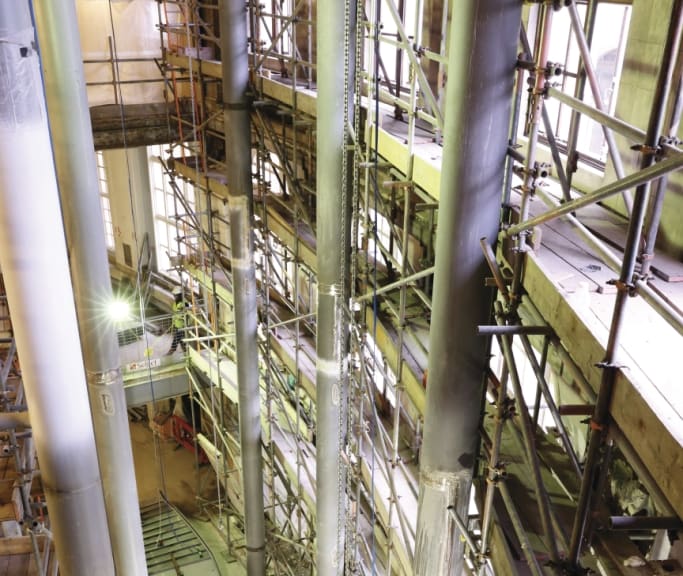 Manchester Town Hall Complex Transformation Programme - The Institution ...