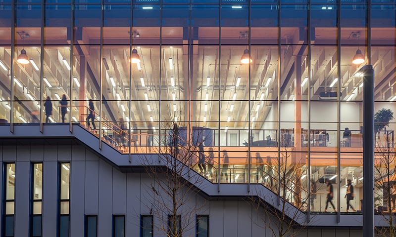 Believe in Better Building - The Institution of Structural Engineers