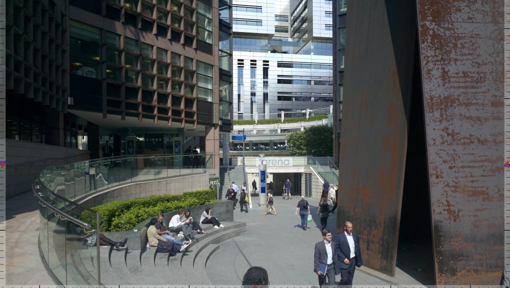 5 Broadgate - The Institution of Structural Engineers