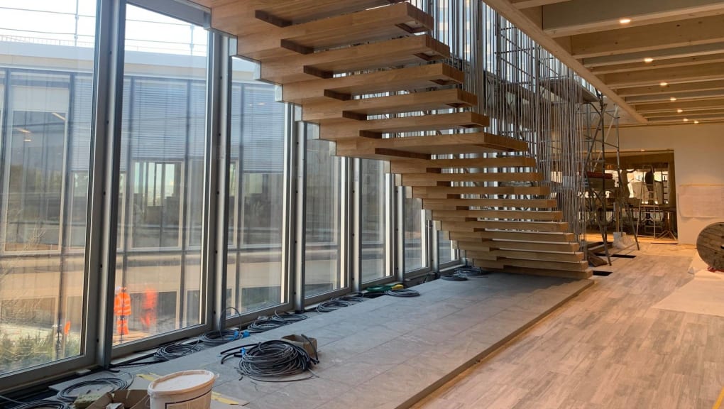 United Nations New Office Building - The Institution of Structural ...