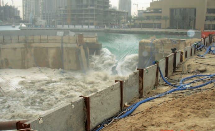 quebec bridge collapse case study