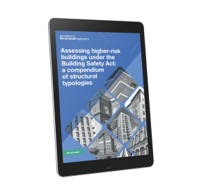 Assessing higher-risk buildings under the Building Safety Act: a ...
