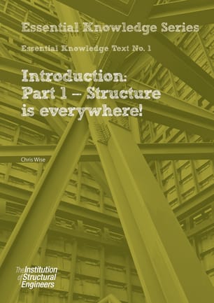 Essential Knowledge Text No.1 Introduction: Part 1 - Structure is ...