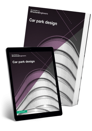 Car park design - The Institution of Structural Engineers