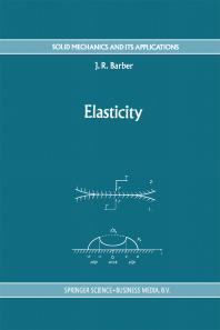 Elasticity - The Institution of Structural Engineers