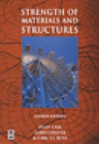 Strength of Materials and Structures - The Institution of Structural ...