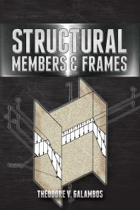 Structural Members and Frames - The Institution of Structural Engineers