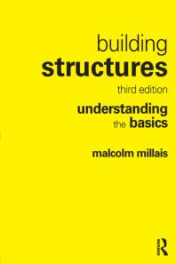 Building Structures : Understanding the Basics - The Institution of ...
