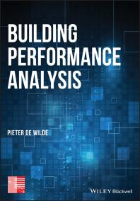 Building Performance Analysis - The Institution of Structural Engineers