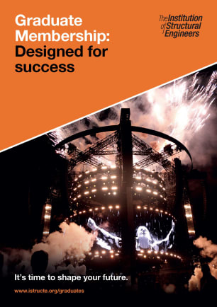 Graduate Membership: Designed for Success - The Institution of ...