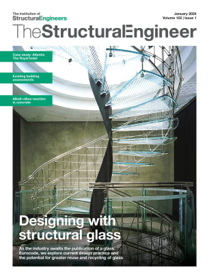 Complete issue (January 2024) - The Institution of Structural Engineers