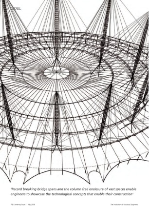 sketch structural engineering