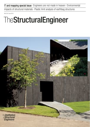 Full journal for volume 89 issue 13 - The Institution of Structural ...