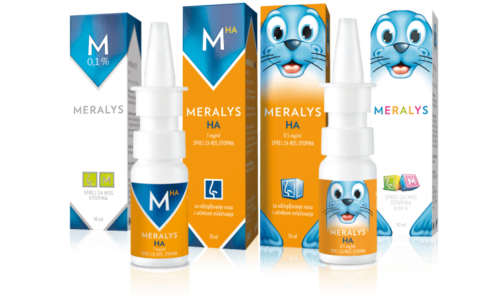 Meralys - JGL