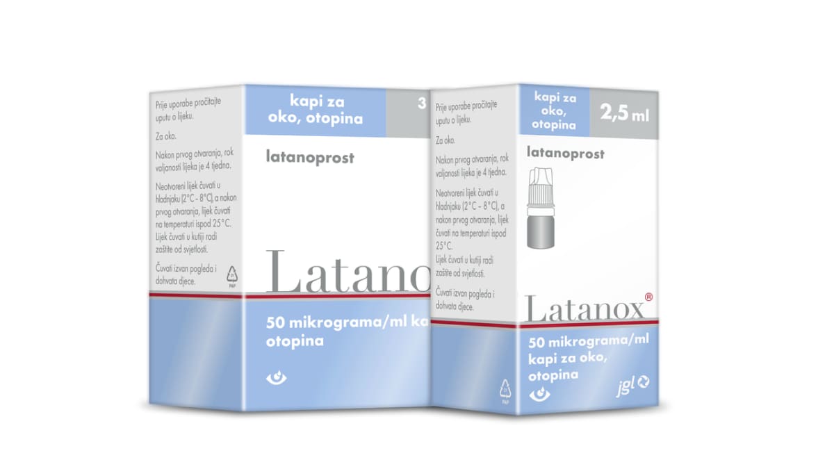 Deset godina Latanoxa u Hrvatskoj - JGL