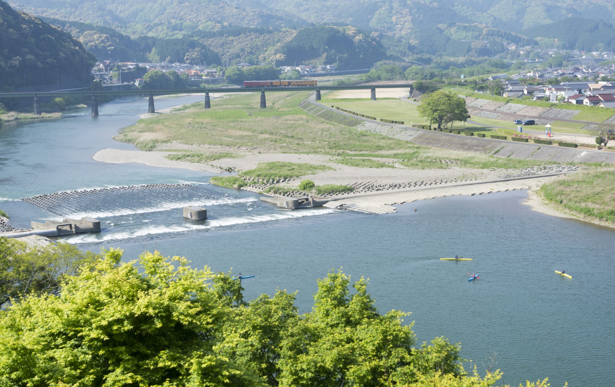 Ozu | Travel Japan (Japan National Tourism Organization)