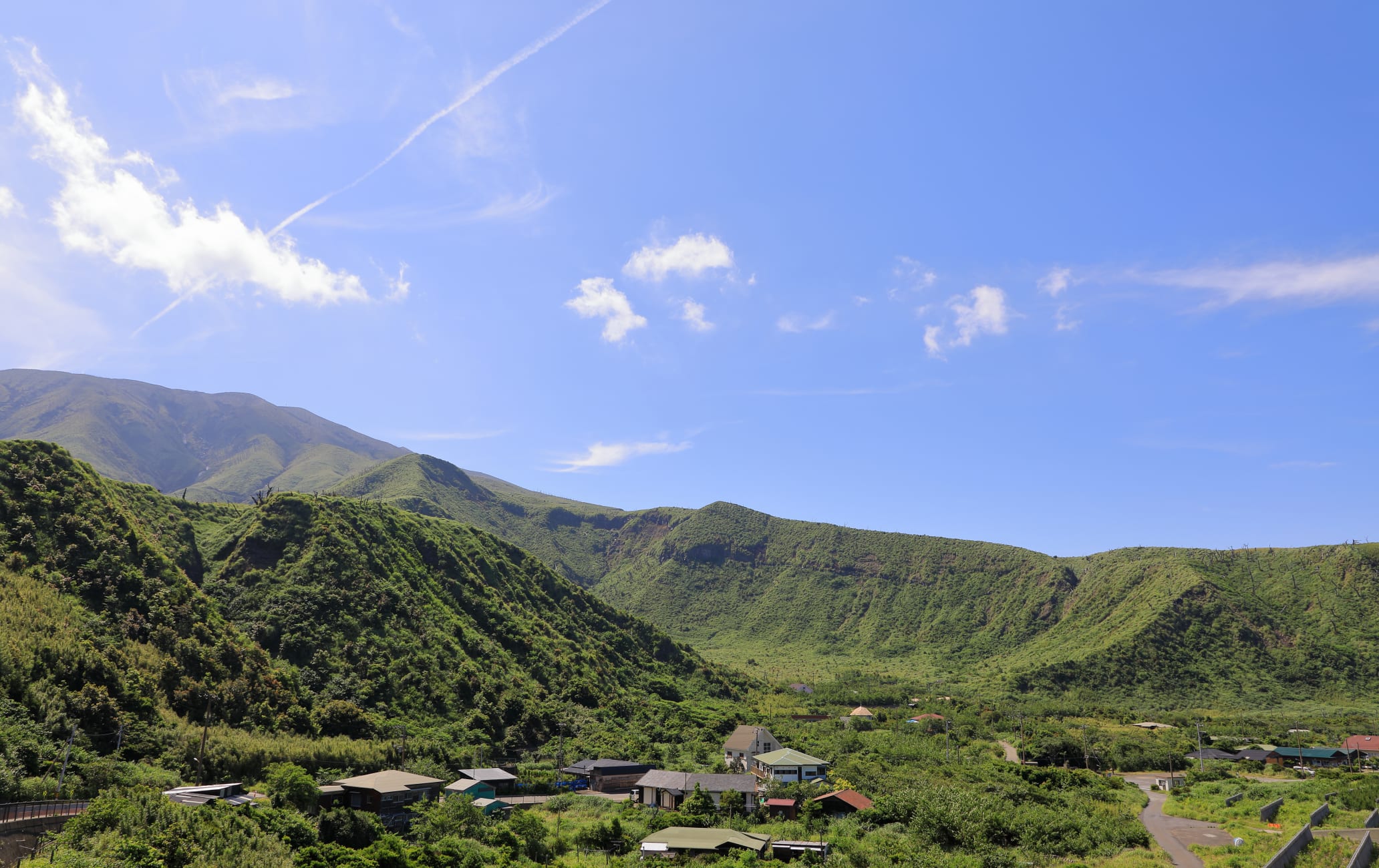 Ilha de Miyake (Miyakejima) | Tóquio Attractions | Viagens Japão | JNTO