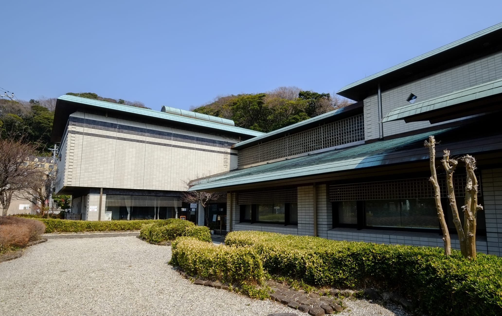 Kanazawa Bunko | Kanagawa Attractions | Travel Japan | JNTO