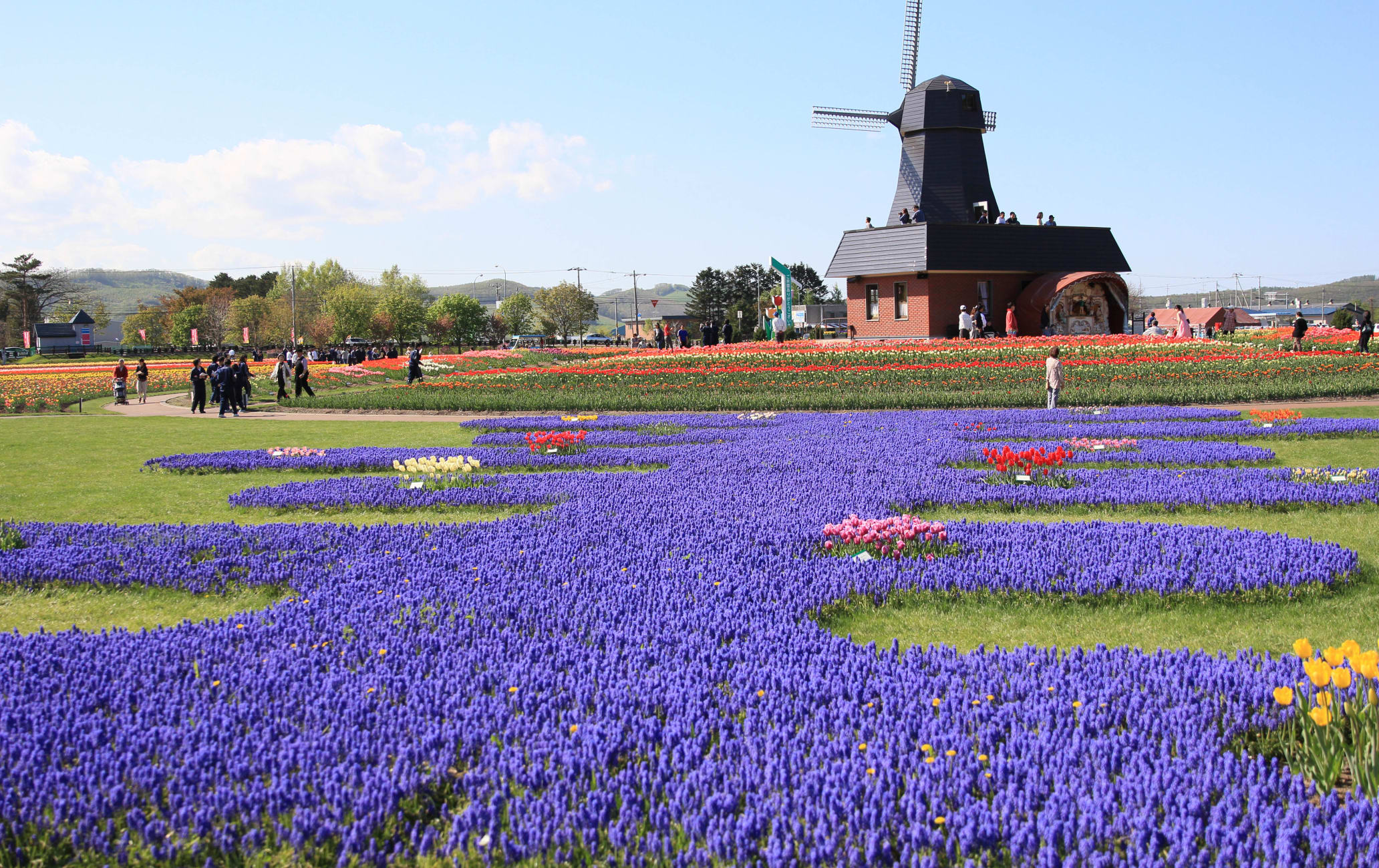 Mombetsu | Travel Japan (Japan National Tourism Organization)