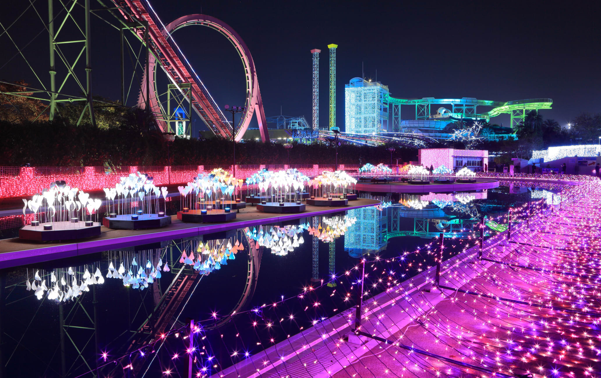 Yomiuri Land | Tokio Attractions | Visita Japón | JNTO