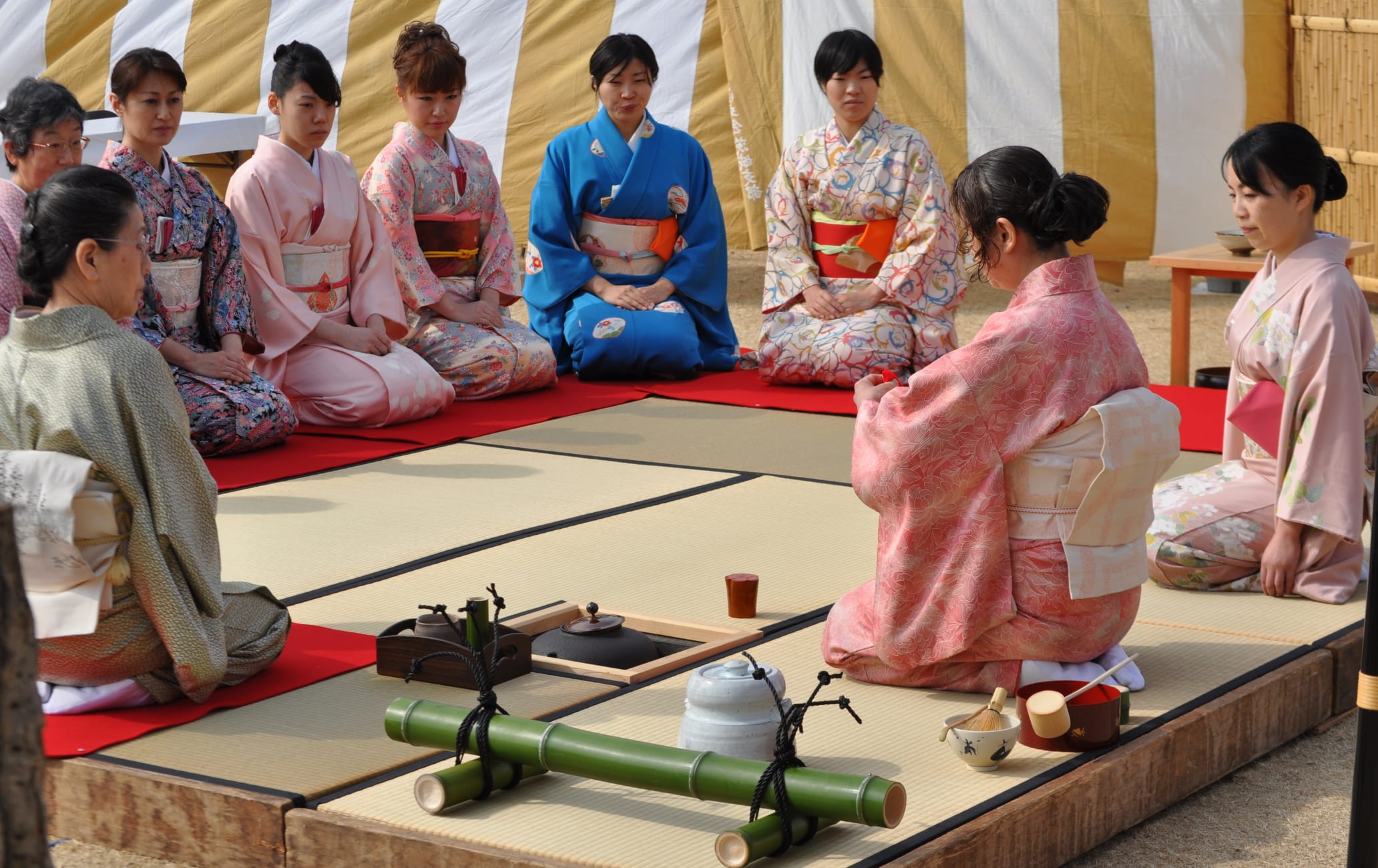 Mito Plum Blossom Festival | Ibaraki Attractions | Travel Japan | JNTO