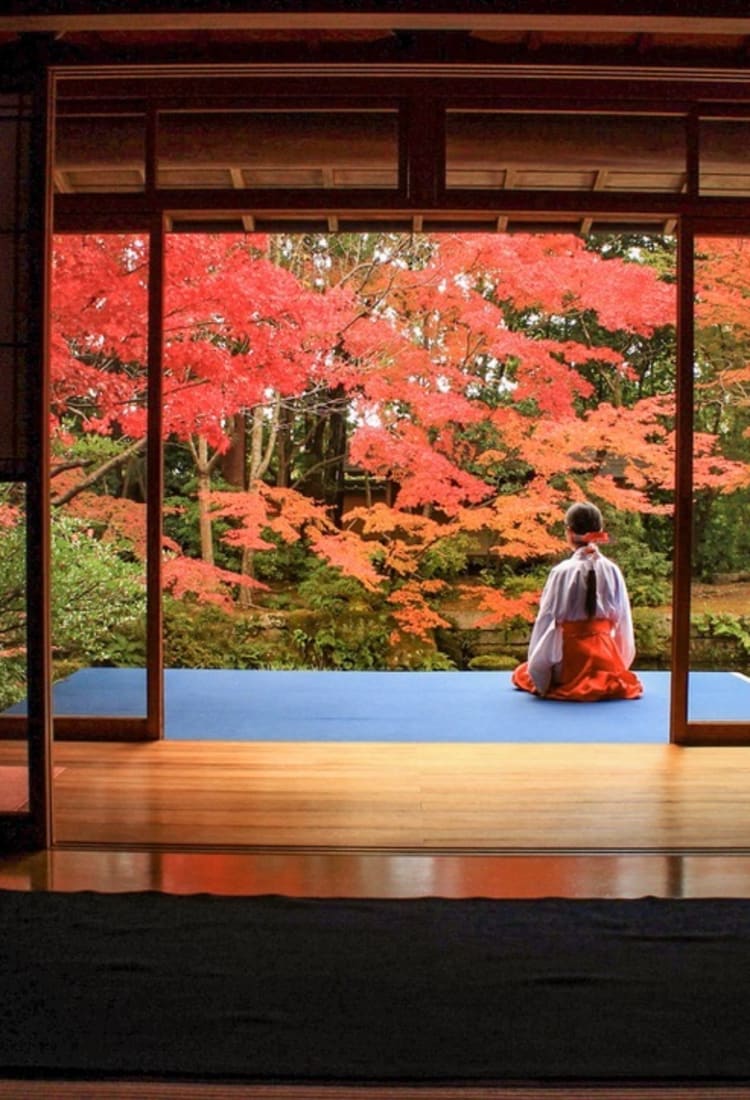 Finding Harmony in Nature and Culture in Yamaguchi [PR] | JAPAN Monthly ...