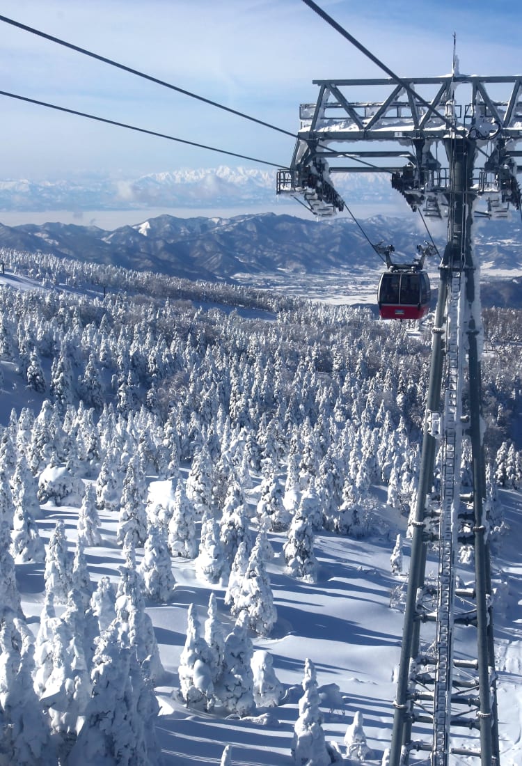 Yamagata City & Around | Yamagata Attractions | Travel Japan | JNTO