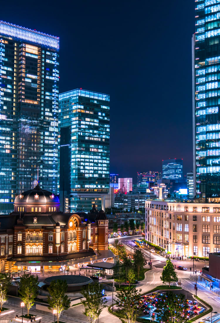 Tokyo Travel | Best of Tokyo | Travel Japan | JNTO