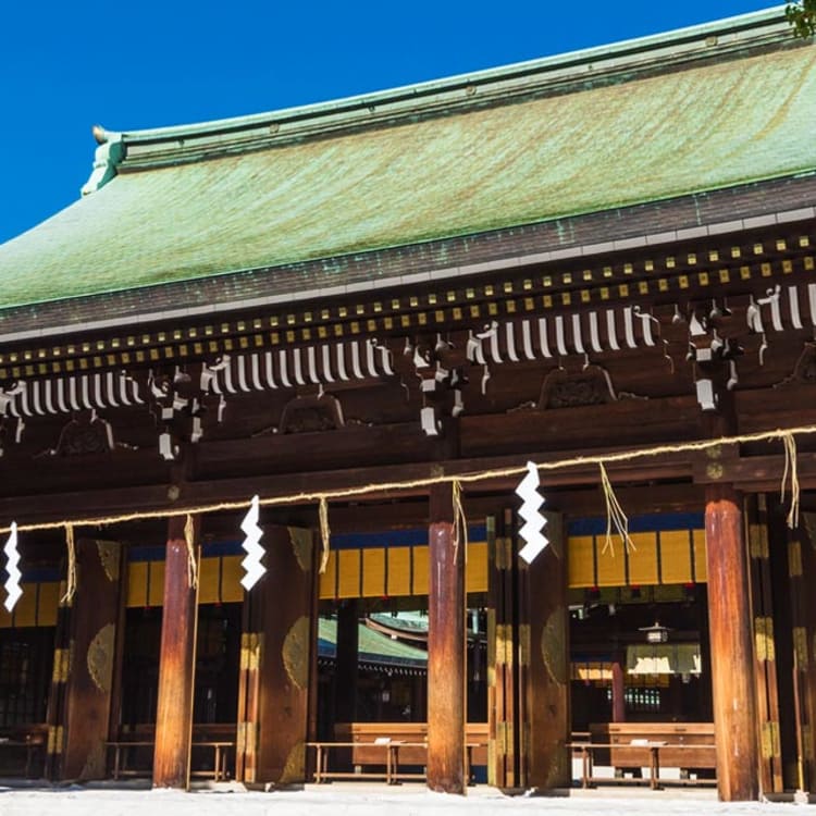 A Cultural Day in Tokyo | Travel Japan | JNTO