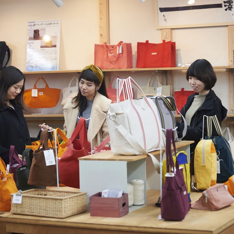 Japan Shopping Q&A | Guide | Travel Japan (Japan National Tourism ...