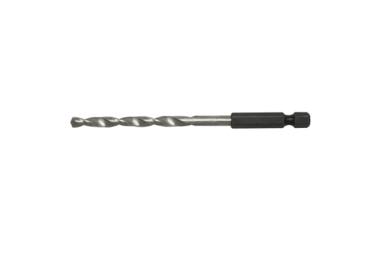 George Katsafados Ltd - NAREX Drill with Shank 1/4 - 4 x 95mm