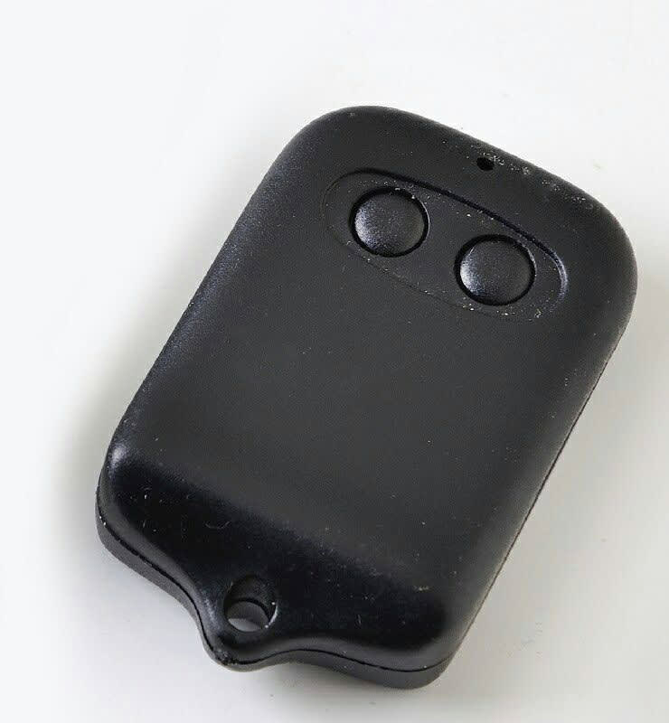 George Katsafados Ltd - DELTA Remote Control XP 2 Button