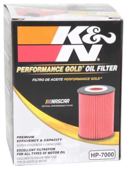 AC Delco PF457G oil filter