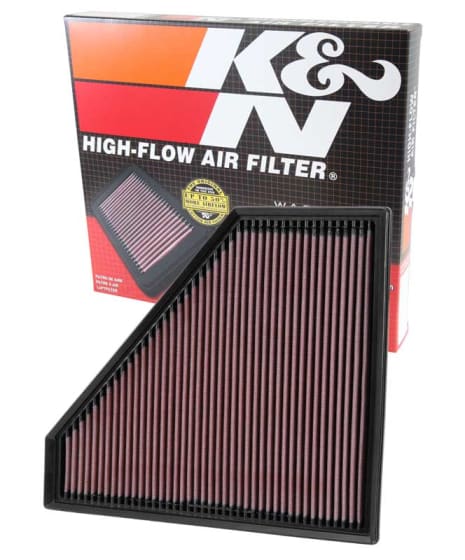 AC Delco A3178C air filter