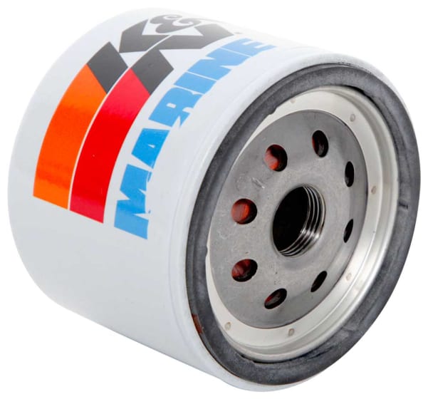AC Delco PF454 oil filter
