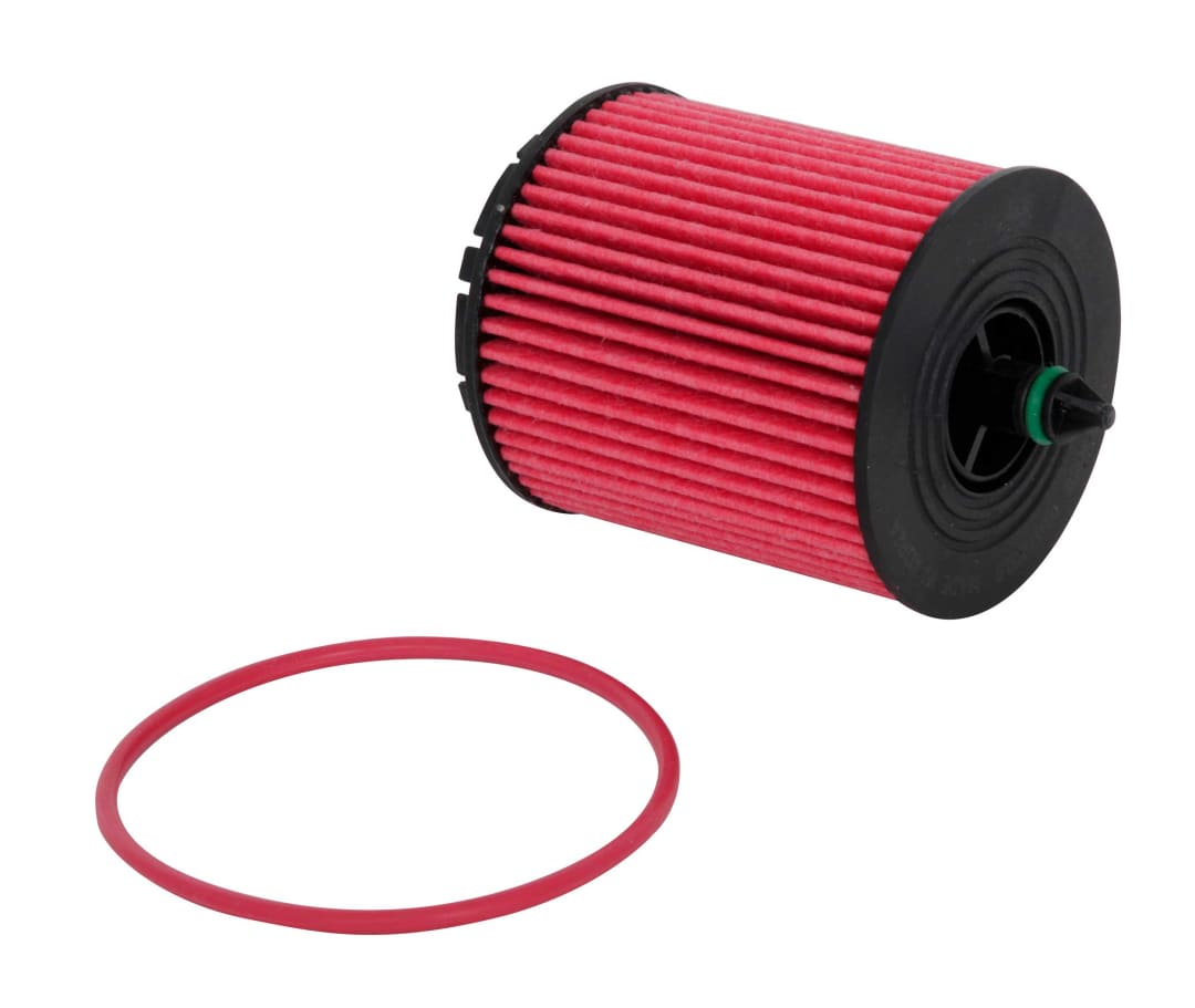 AC Delco PF457G oil filter
