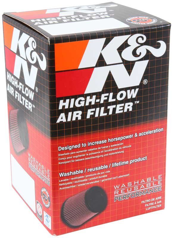 Polaris 1262218 air filter