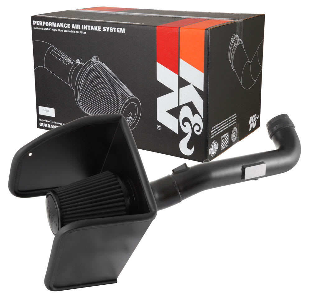 2021 Chevrolet Colorado 3.6L V6 Gas Air Intake