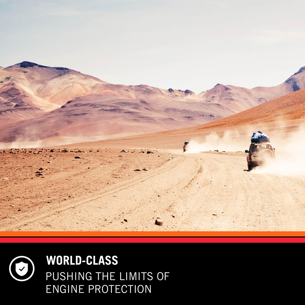 Mercedes Benz A2640940200 air filter