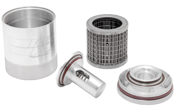 WIX 51394 oil filter