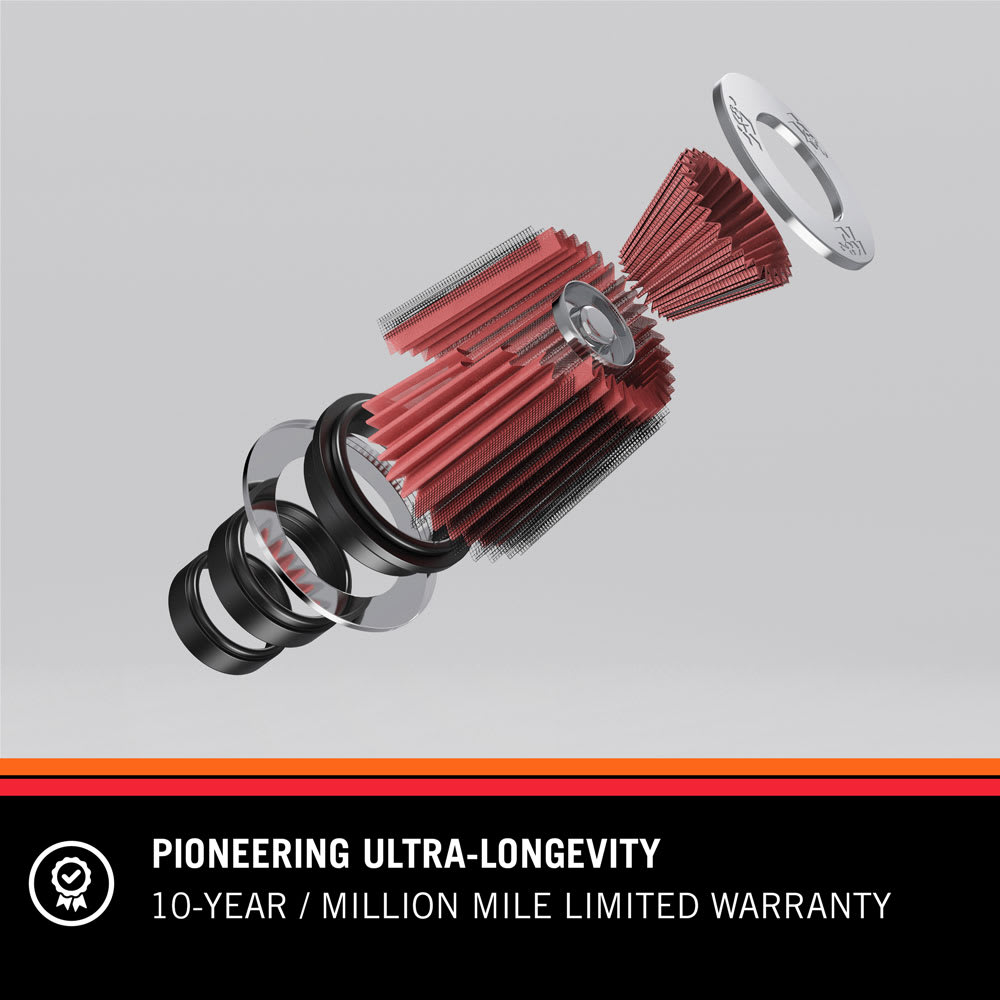 Audi 4N0129620C air filter