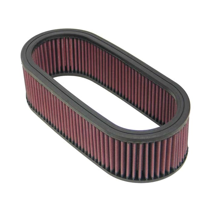 Oval Air Filter