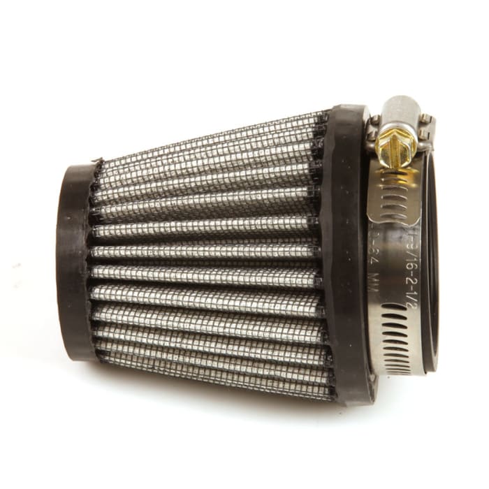 Universal Clamp-On Air Filter