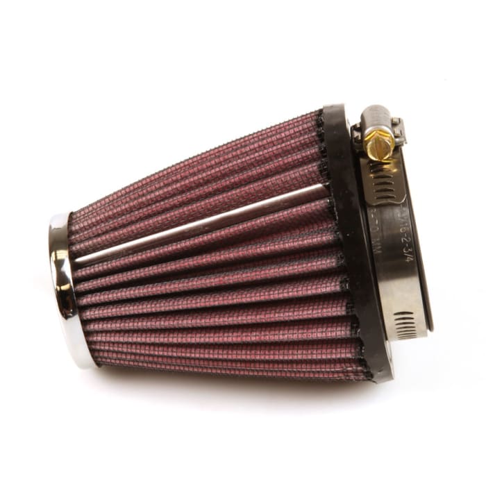Universal Clamp-On Air Filter
