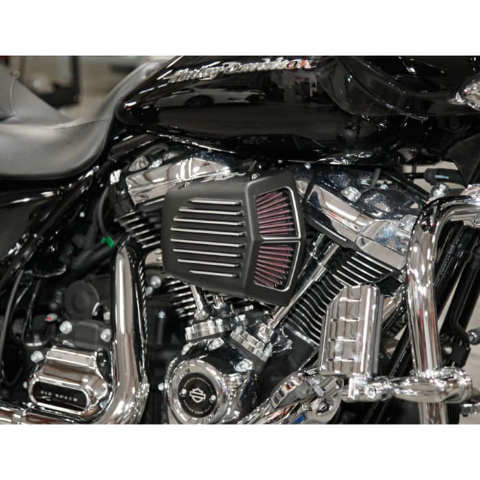 Intake System-Harley Davidson