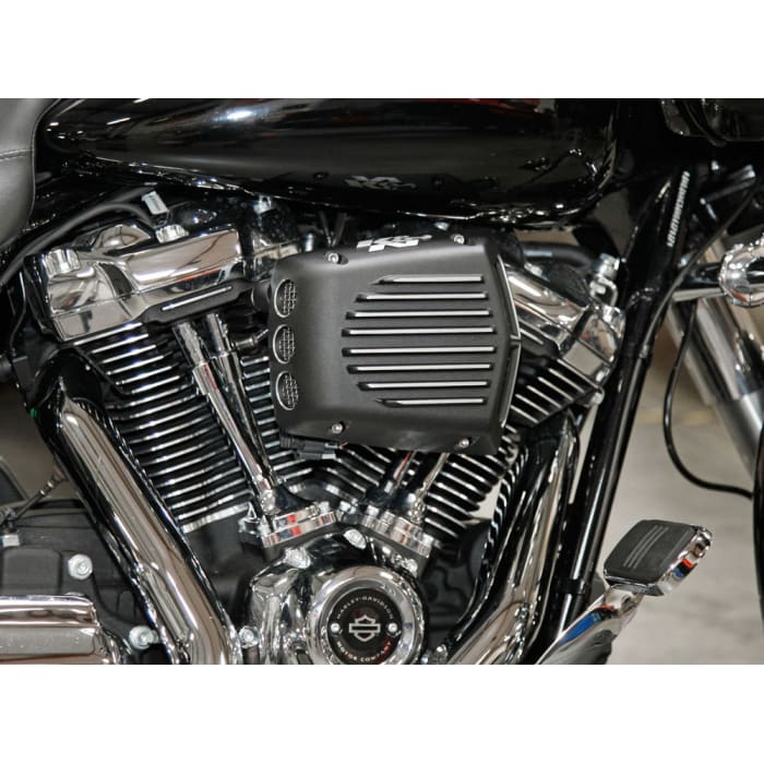 Intake System-Harley Davidson