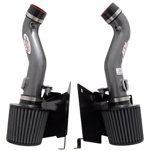 Nissan 350Z Air Intake